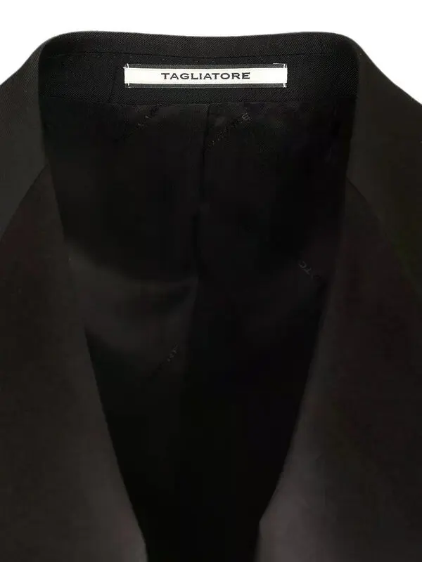 Tagliatore Double-breasted Suit