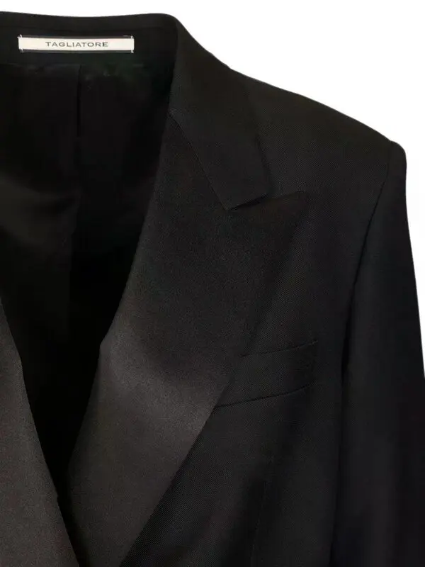Tagliatore Double-breasted Suit