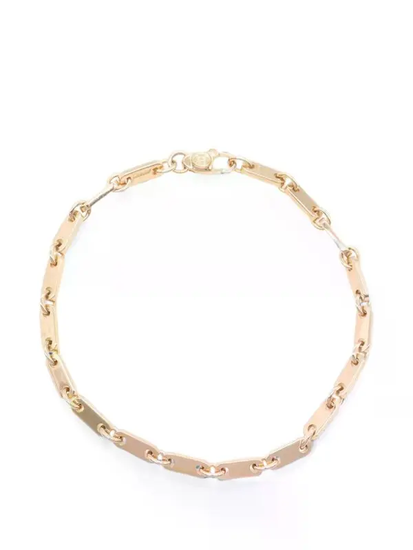 Cartier 2010s Figaro Bracelet - Pink
