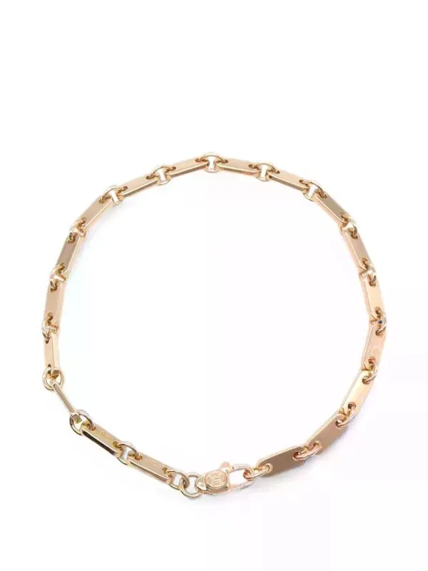 Cartier 2010s Figaro Bracelet