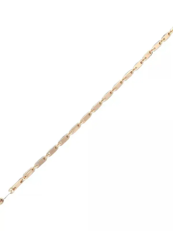 Cartier 2010s Figaro Bracelet