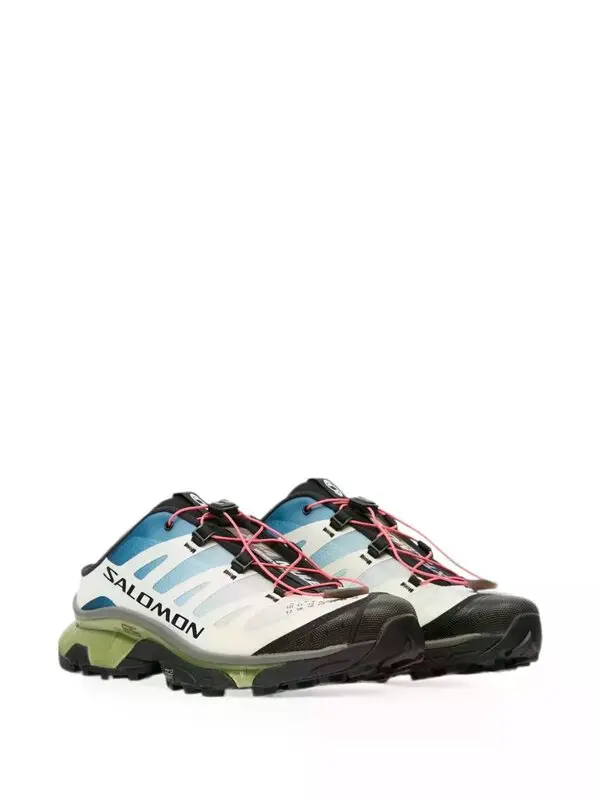 MAISON MARGIELA X Salomon Xt-4 Mule Sneakers - White