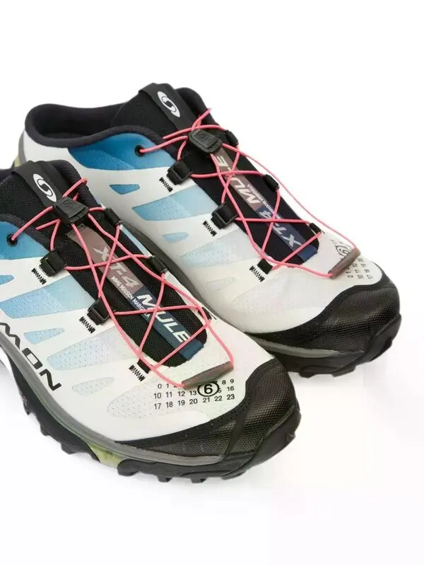 MAISON MARGIELA X Salomon Xt-4 Mule Sneakers