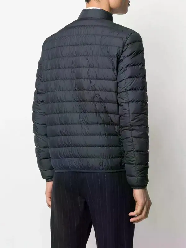 Woolrich Zipped Padded Jacket
