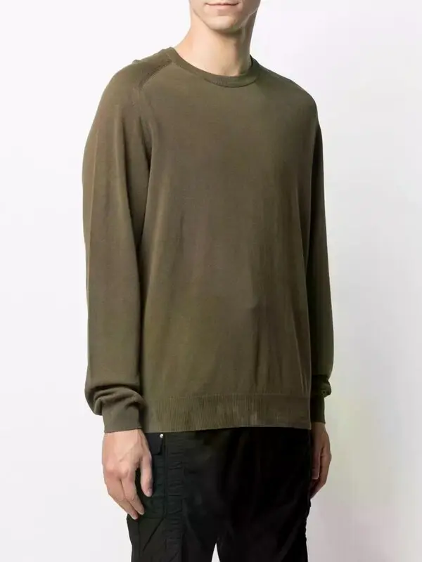 Woolrich Raglan Sleeve Jumper