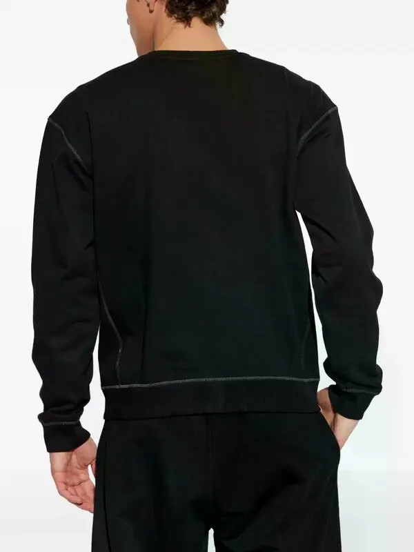 DIESEL® Crew-neck Sweater