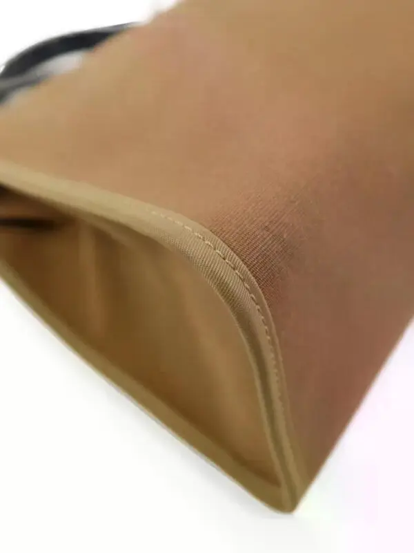 Hermès Pm Herbag Tote Bag - Brown