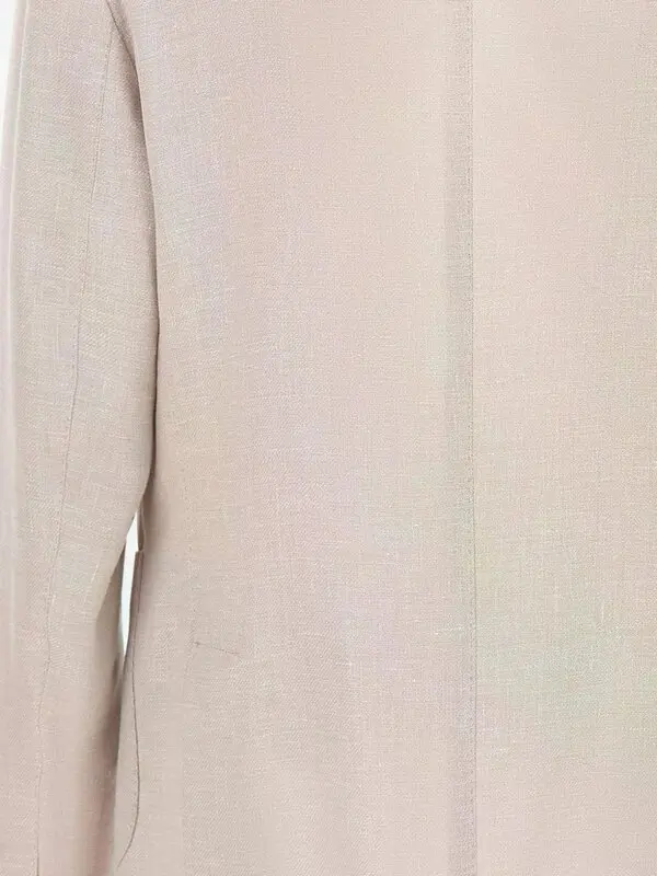 Eleventy Single-breasted Blazer