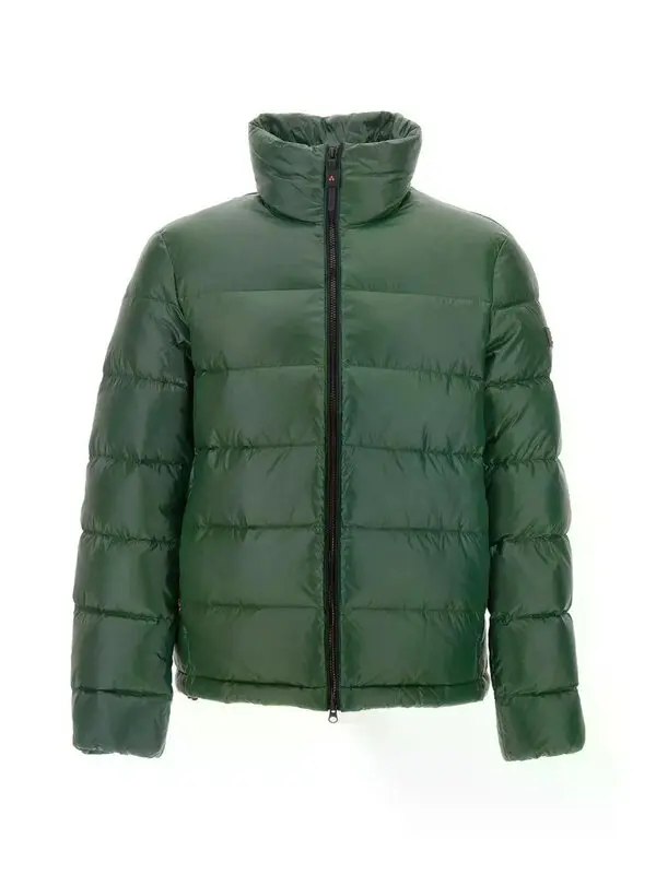 Peuterey Keke Lks Quilted Down Jacket - Green