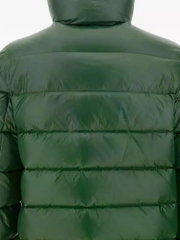 Peuterey Keke Lks Quilted Down Jacket