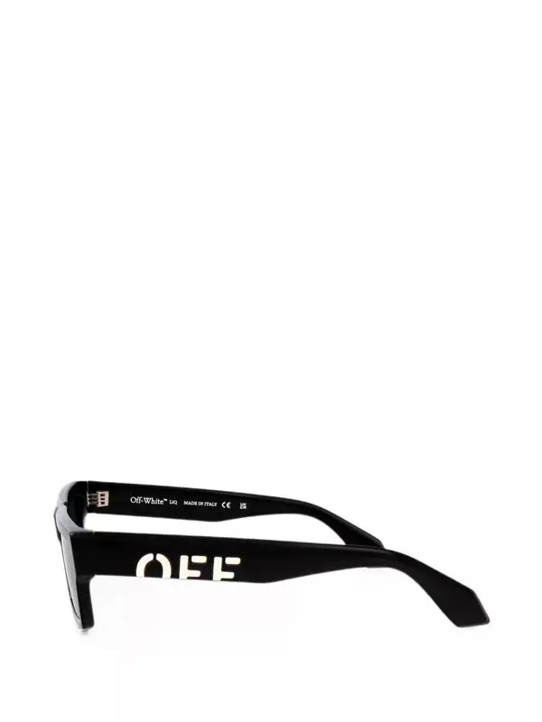 Off-White Montgomery Rectangle-frame Sunglasses