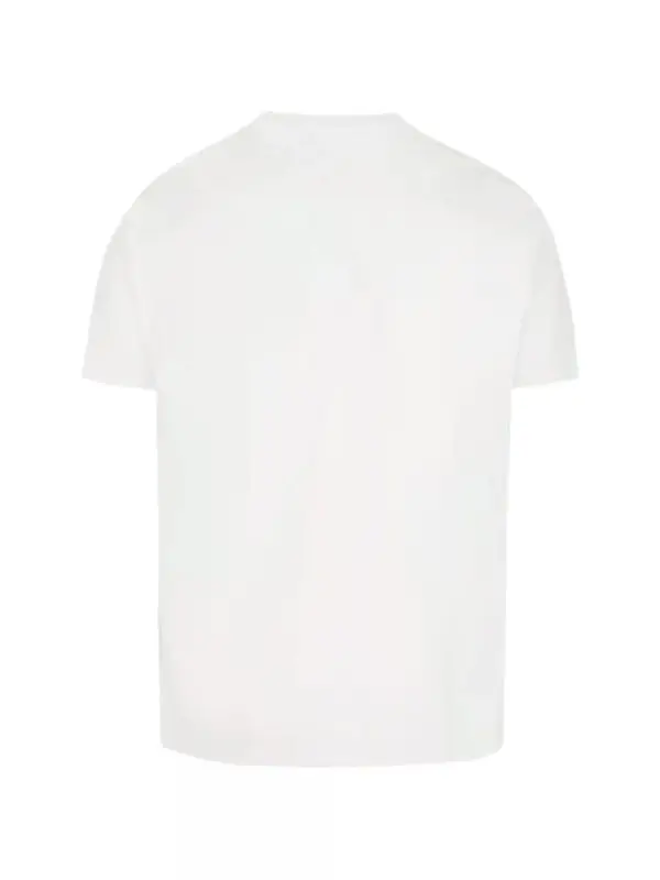 VIVIENNE WESTWOOD Orb And Stars Print T-shirt