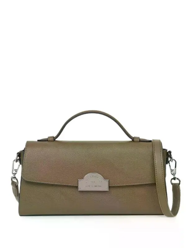 Karl Lagerfeld Rue St-guillaume Cross Body Bag - Brown