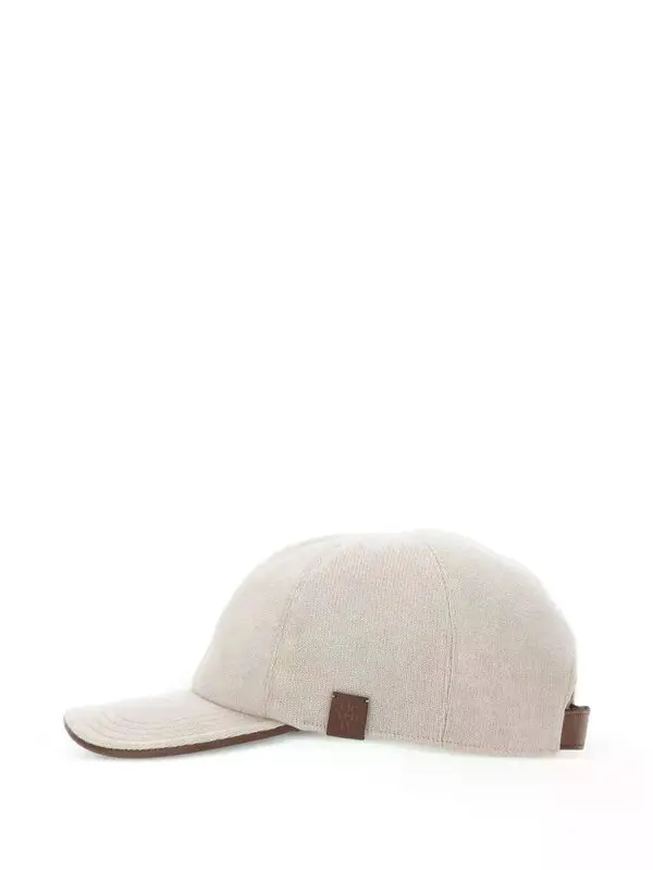 Eleventy Baseball Cap