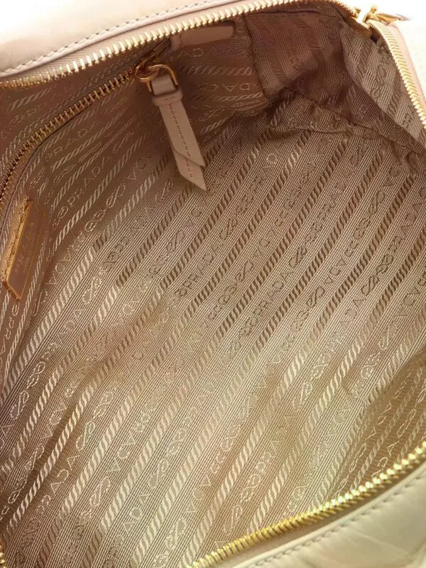Prada Medium Tangle Shoulder Bag