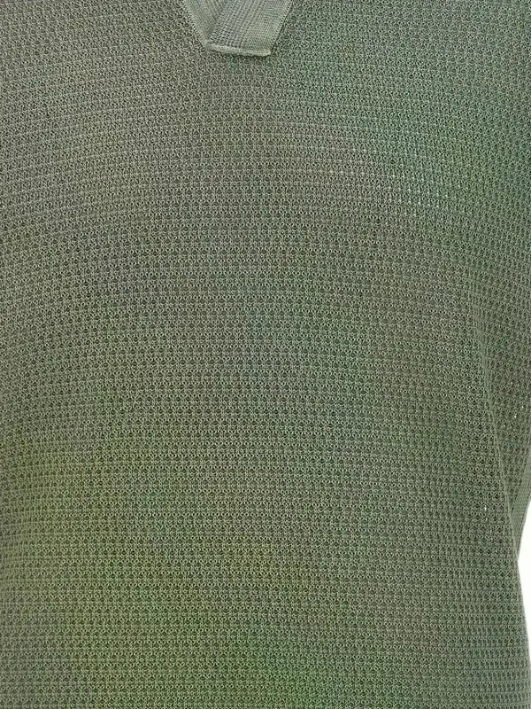 KANGRA Polo-collar T-shirt