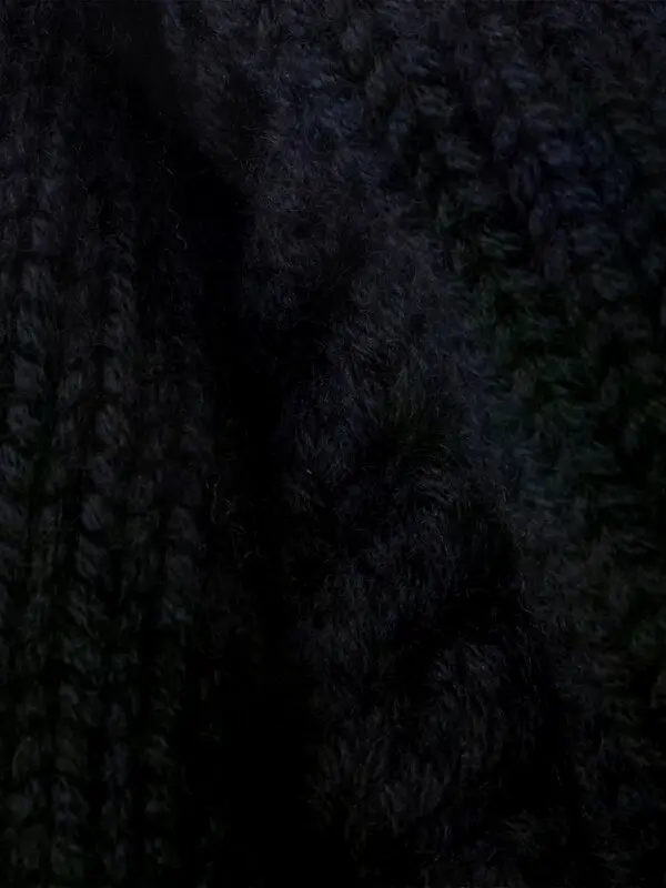 Prada Wool Beanie