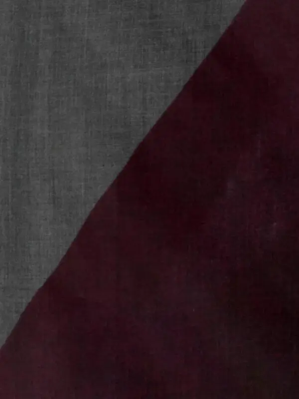 Faliero Sarti Teodoro Frayed-edge Scarf