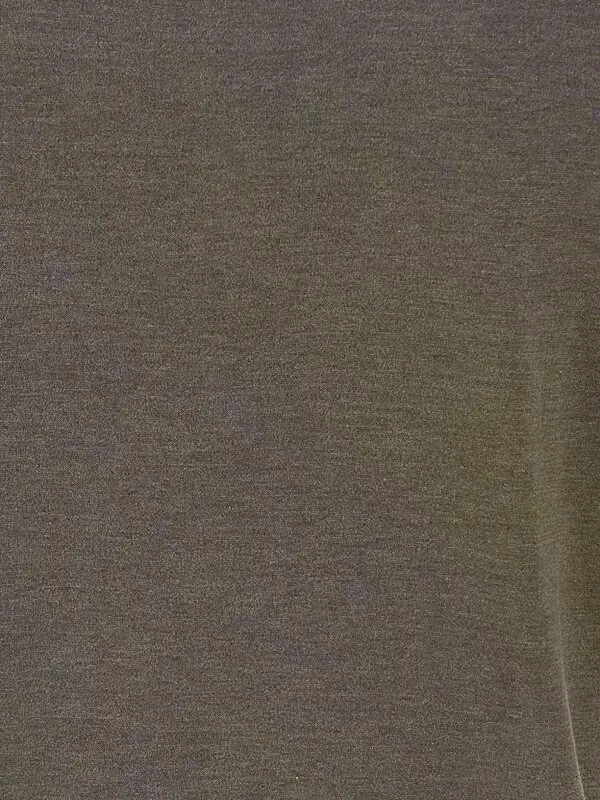 GRAN SASSO Short-sleeve Polo Shirt