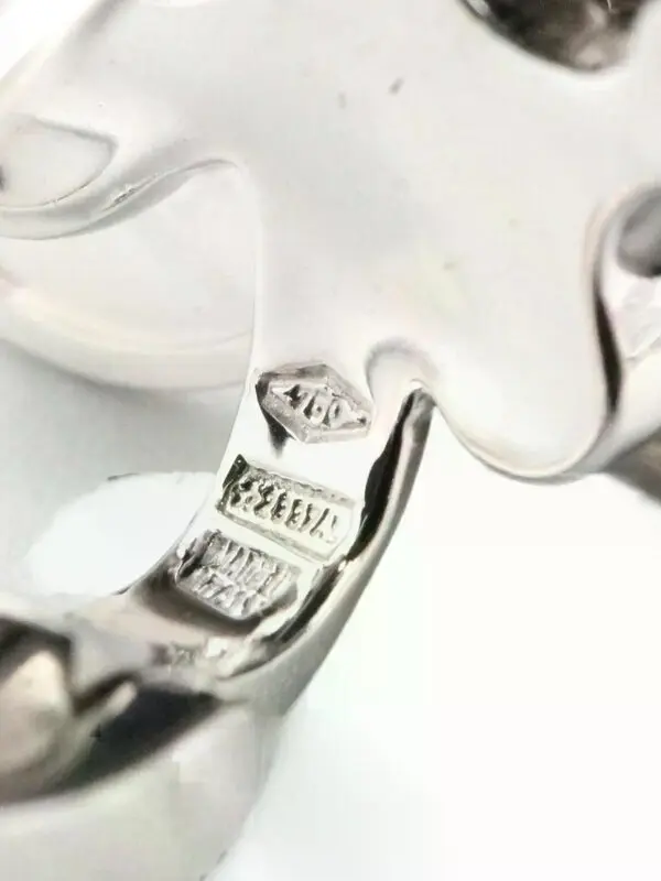 BVLGARI 2010s Chikladi Earrings