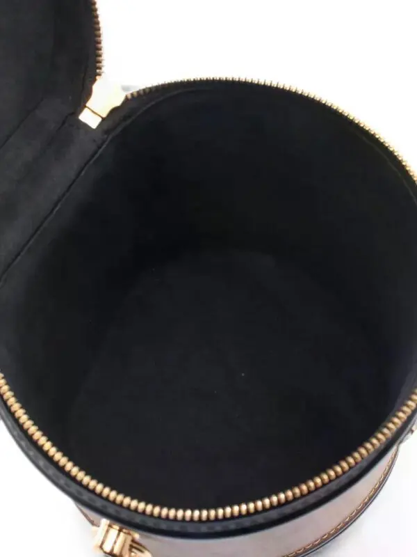 LOUIS VUITTON 2019 Small Monogram Reverse Cannes Handbag