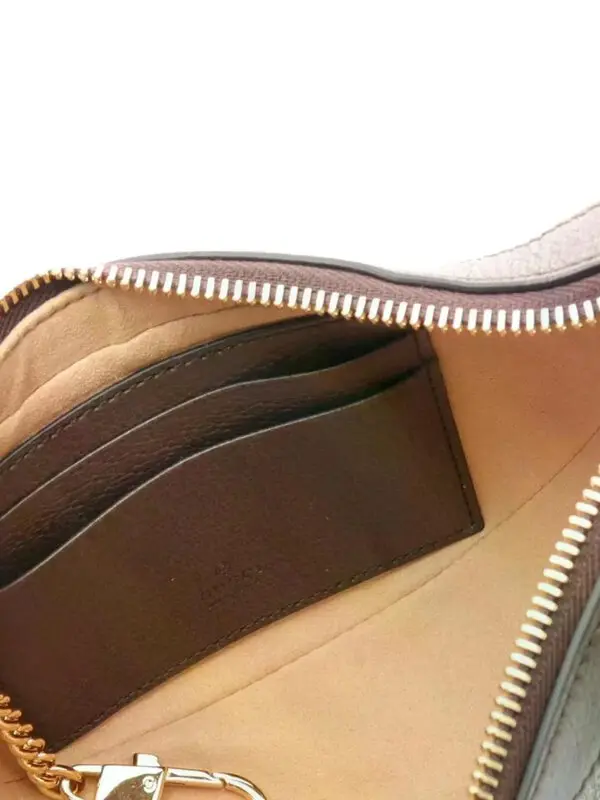 Gucci Ophidia Gg Supreme Mini Shoulder Bag