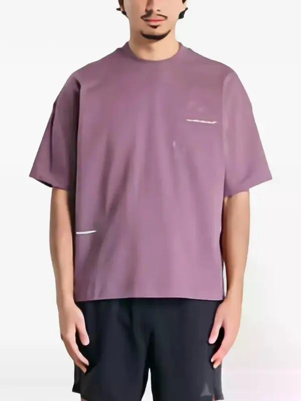 Adidas X H.koumori Adi365 Running T-shirt