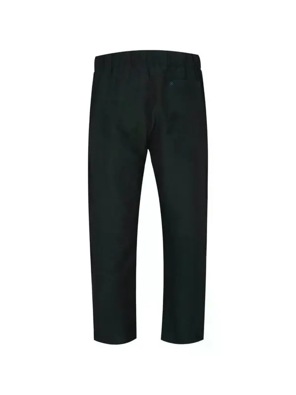 Marané Ignacio Drawstring Trousers