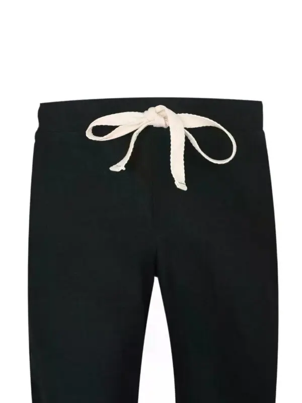 Marané Ignacio Drawstring Trousers