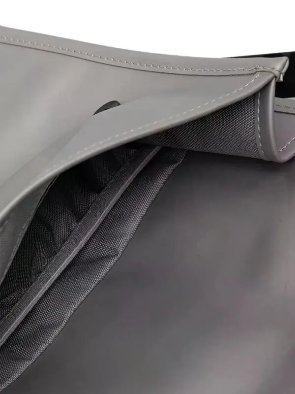 Rains Mini Buckle Flap Backpack