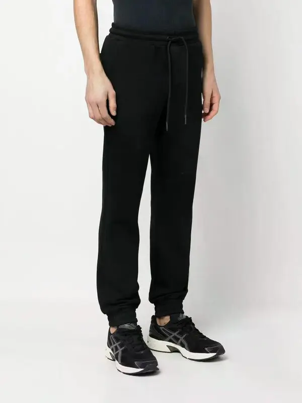 Iceberg Side-zip Track Pants