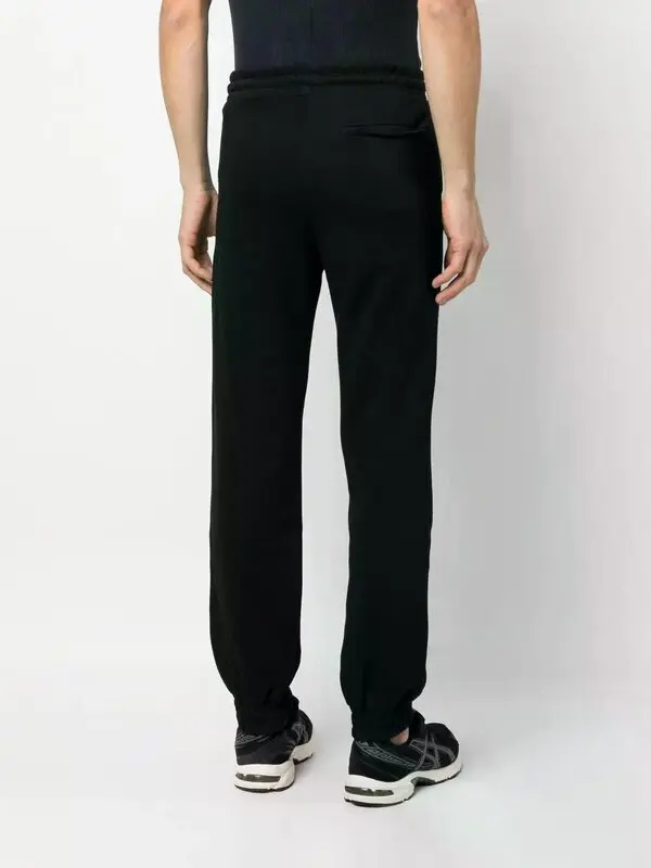 Iceberg Side-zip Track Pants