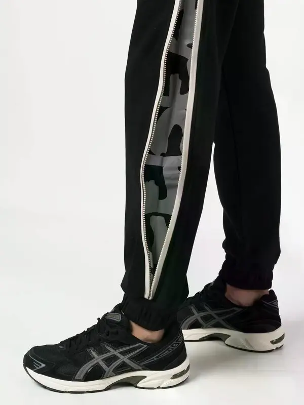 Iceberg Side-zip Track Pants
