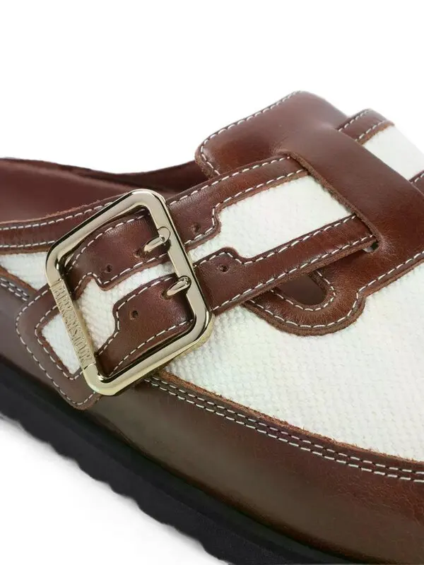 BIRKENSTOCK Boston Mules