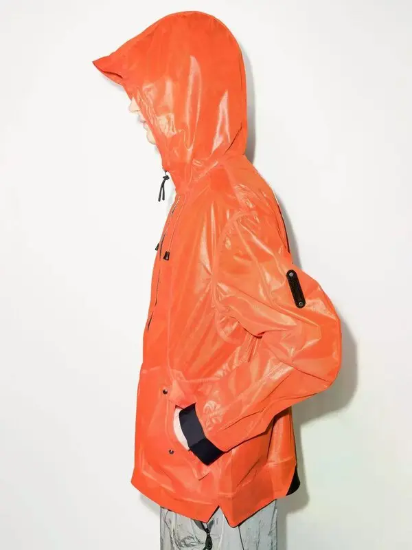 A-COLD-WALL* Trellick Hooded Windbreaker