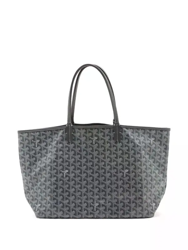 Goyard 2000-2026 Goyardine Saint Louis Pm Tote Bag