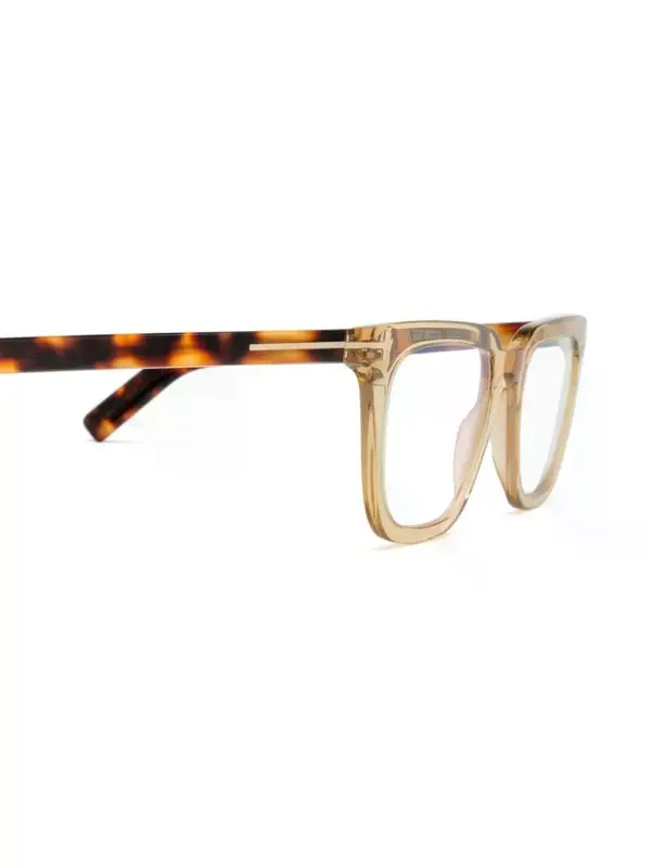 TOM FORD Square-frame Glasses