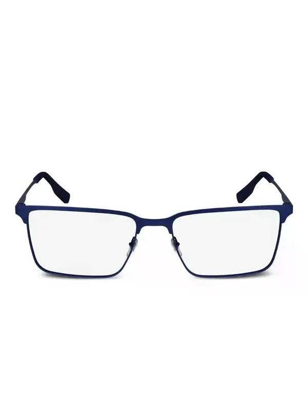 Lacoste Rectangular-frame Glasses
