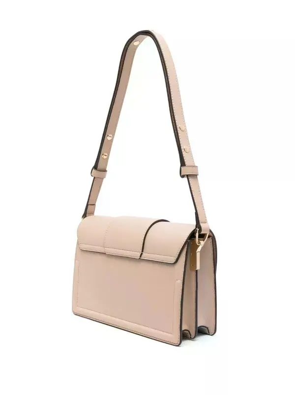 Moschino Foldover Shoulder Bag