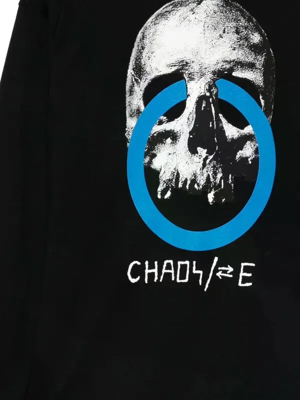 Undercover Printed T-shirt