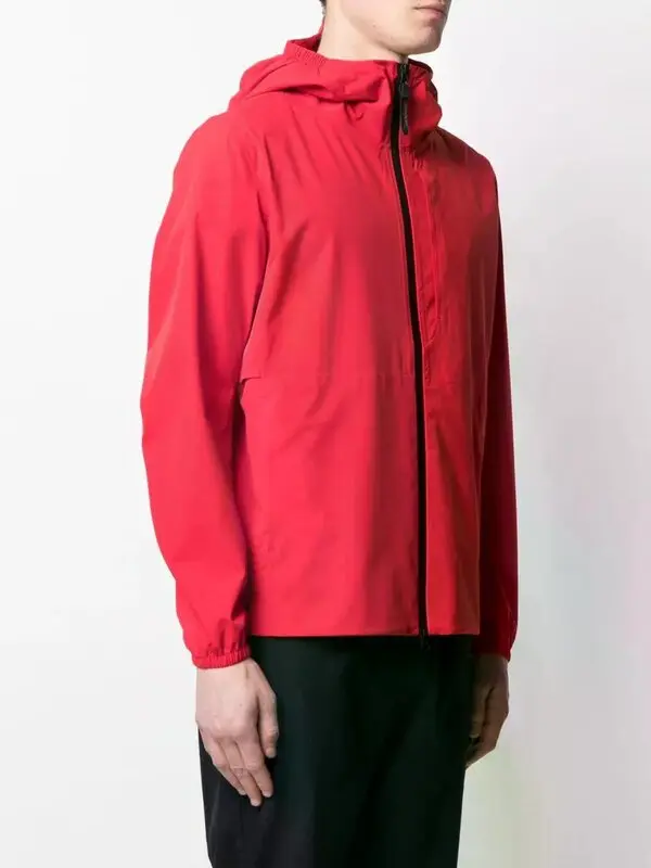 Woolrich Pacific Double-layer Jacket