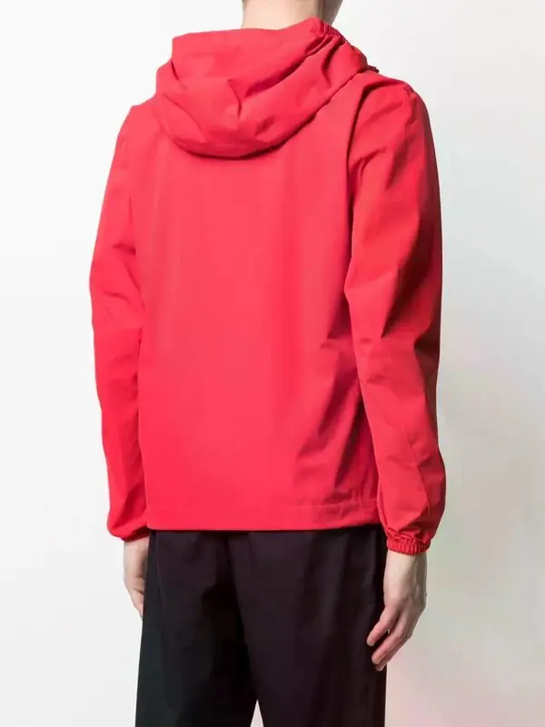 Woolrich Pacific Double-layer Jacket