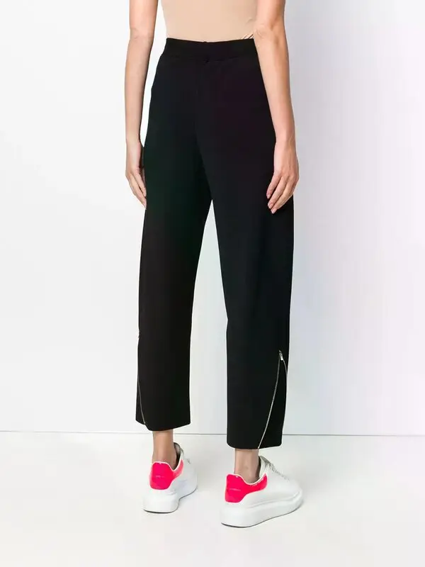 Stella McCartney Straight-fit Trousers