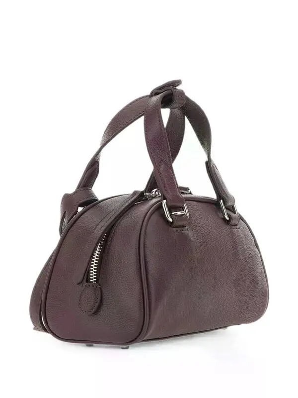 DIESEL® 1dr Dome Logo-embossed Tote Bag