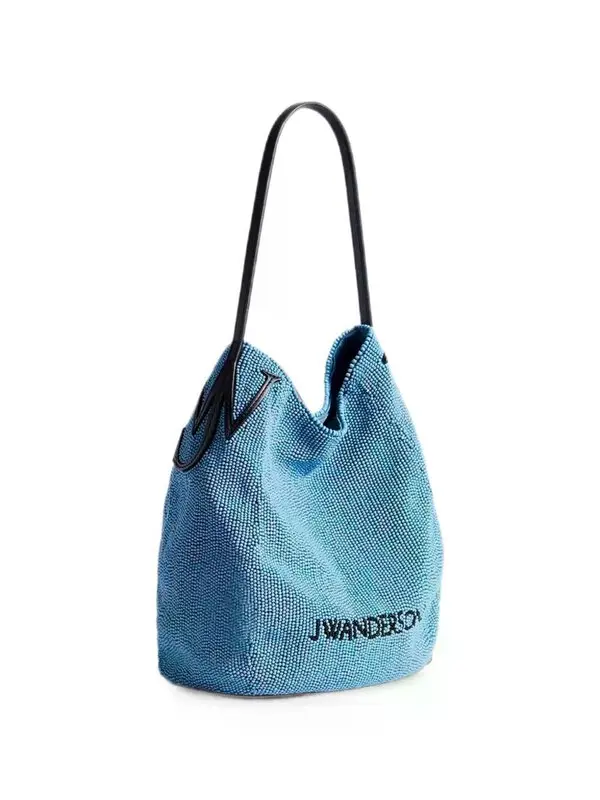 JW Anderson Small Bulb Shoulder Bag