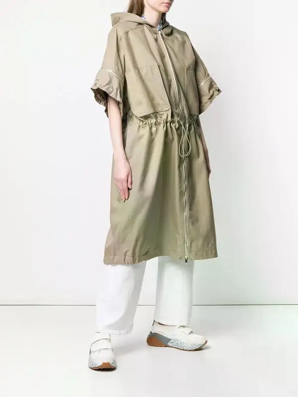 Stella McCartney Blake Parka