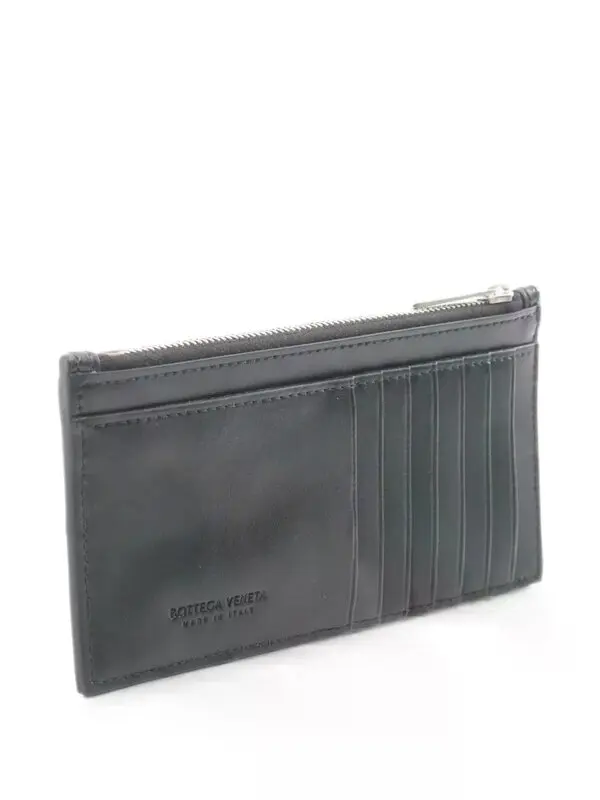 Bottega Veneta 2020s Cassette Card Holder