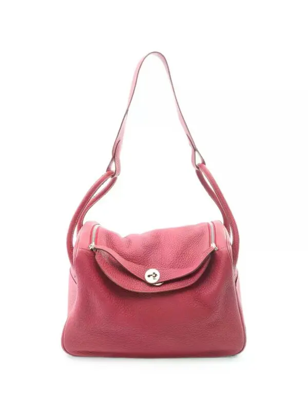 Hermès 2011 34 Lindy Two-way Handbag