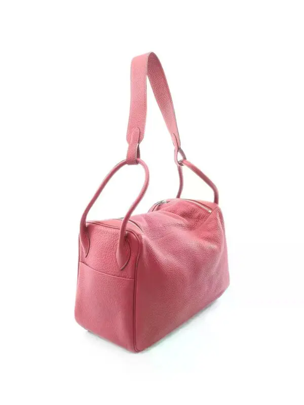 Hermès 2011 34 Lindy Two-way Handbag
