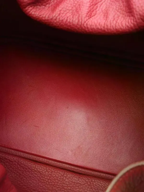 Hermès Lindy 34 Handbag